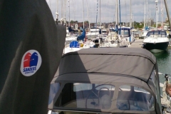 Covers - Sanders Sails