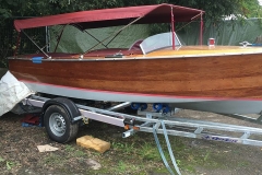 Covers - Sanders Sails