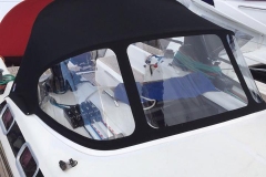 Covers - Sanders Sails