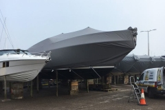 Covers - Sanders Sails