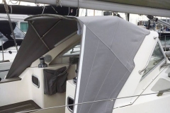 Covers - Sanders Sails