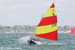 Gallery - Sanders Sails